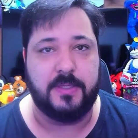 Post from Random Usuário