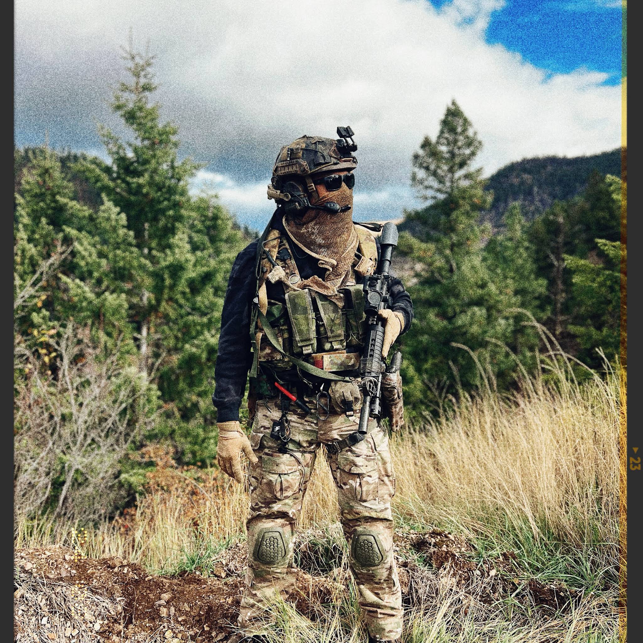 Post from Barrel & Hatchet