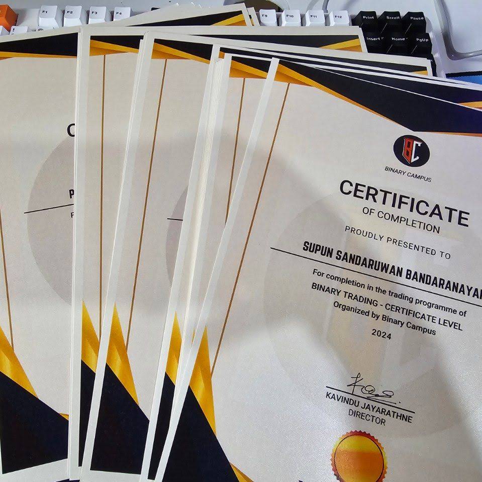 Post from Binary Campus