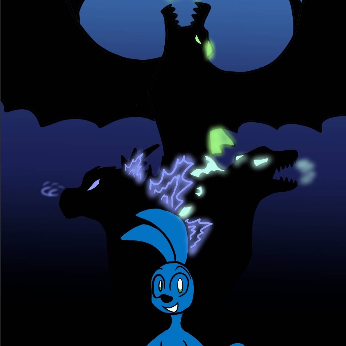 Post from Ink Angel Nine