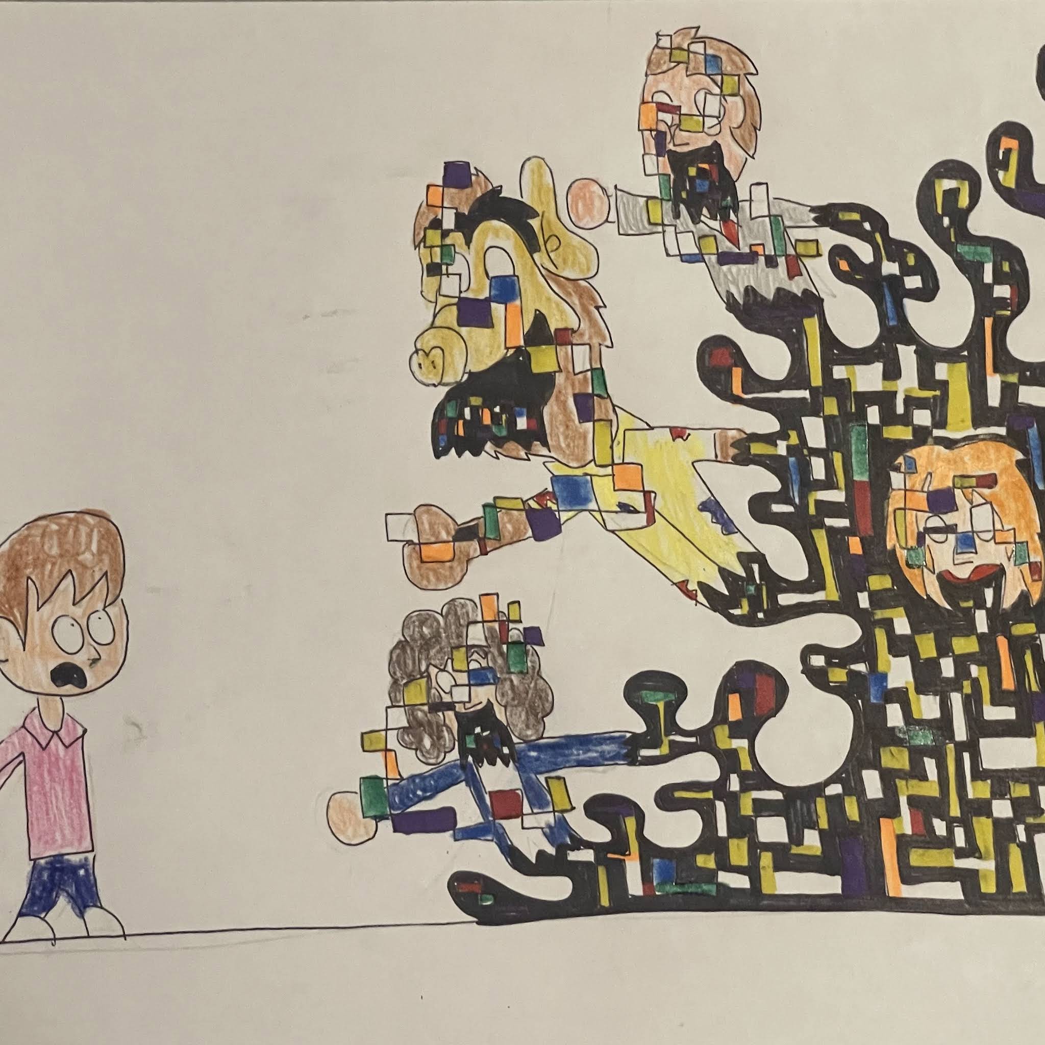 Post from Jonathan Kennedy