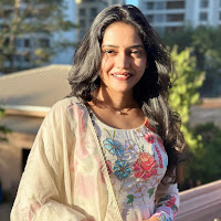 Post from Shivani Manchekar