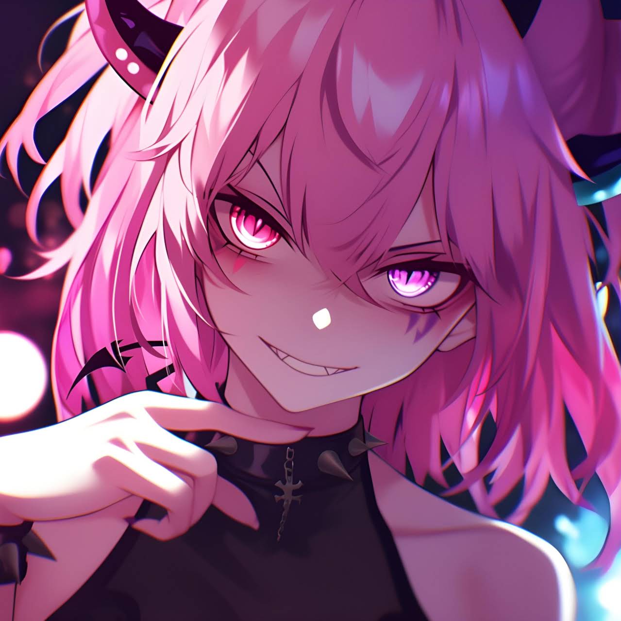Post from Nightcore Venyx