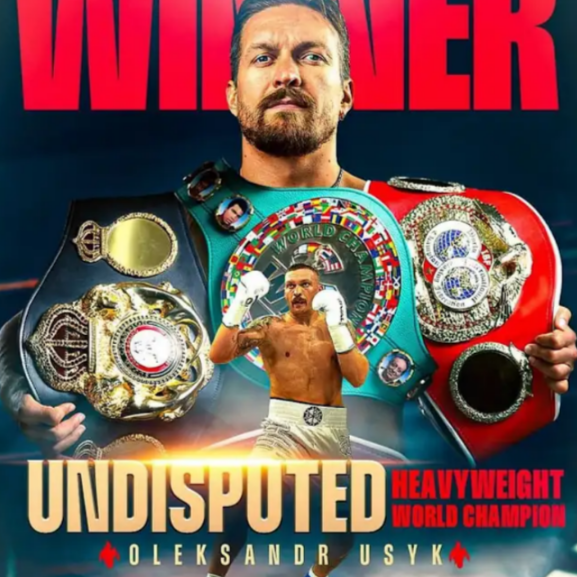 Post from Boxing Highlights C4TV