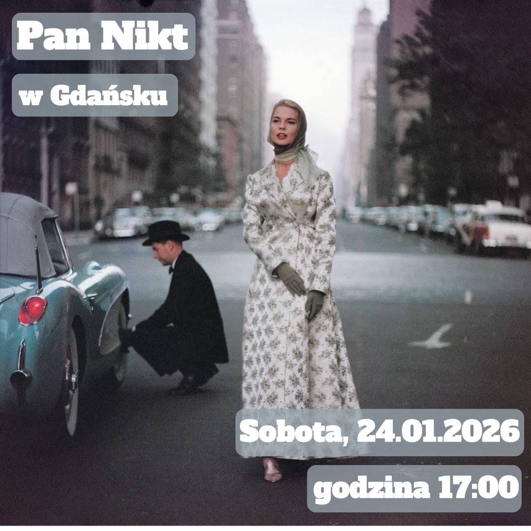 Post from Tomasz Gryguć