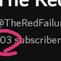 Post from The Red Failure