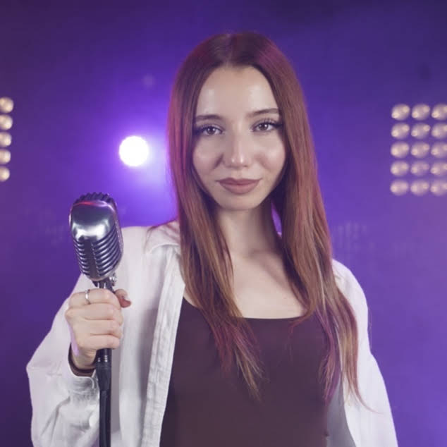 Post from Giulia Sirbu - Singer