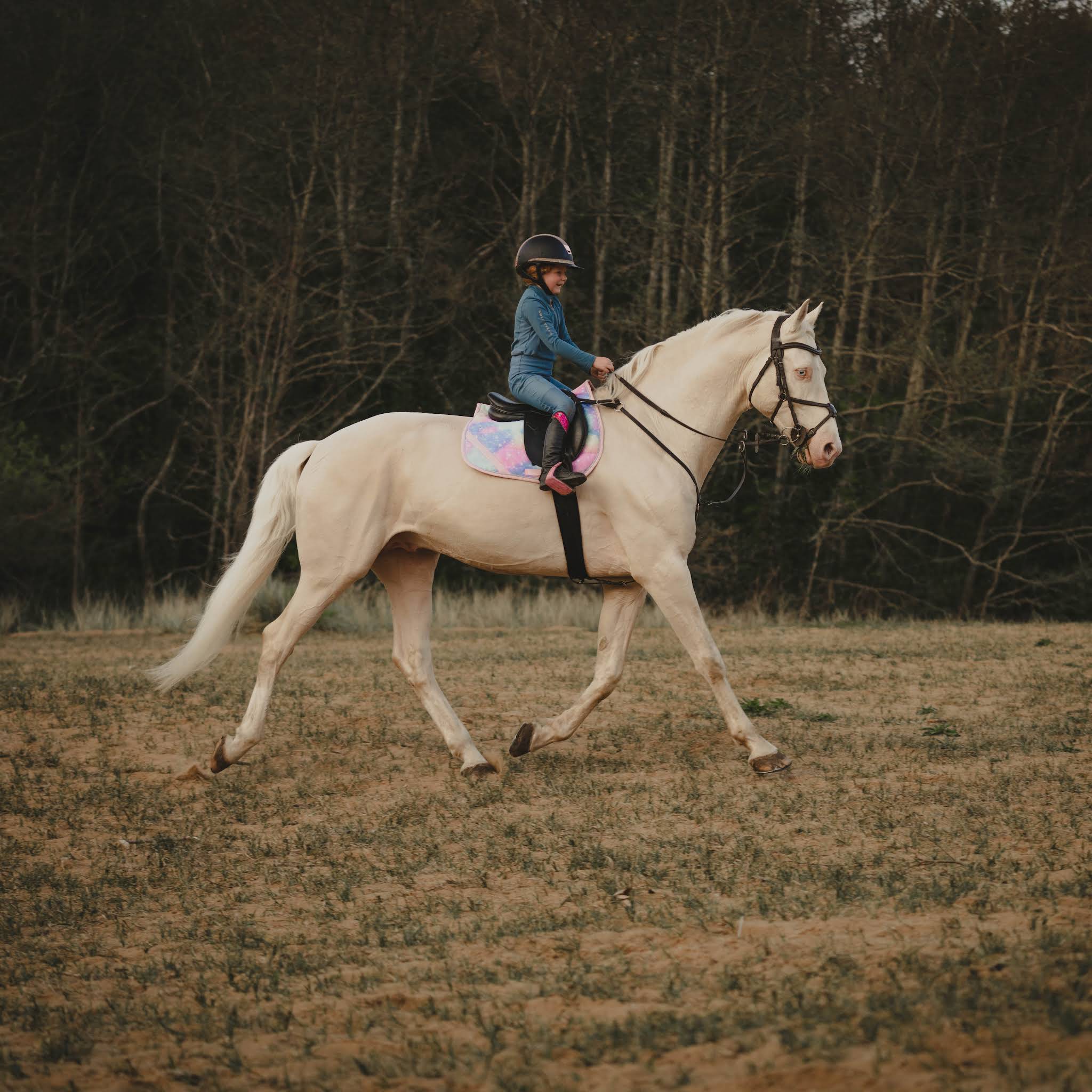 Post from Jumping With Ivy