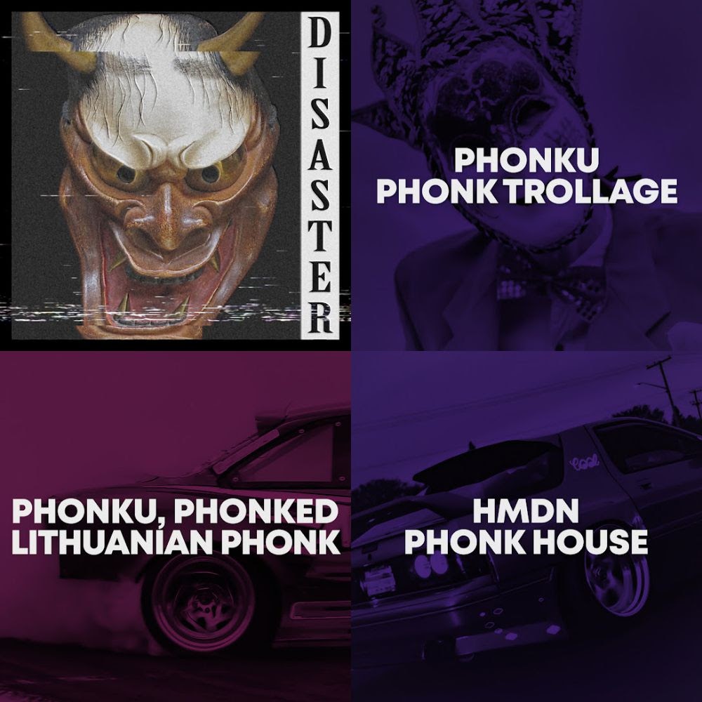 Russian Phonk