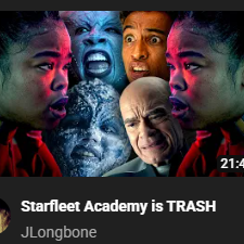 Post from JLongbone