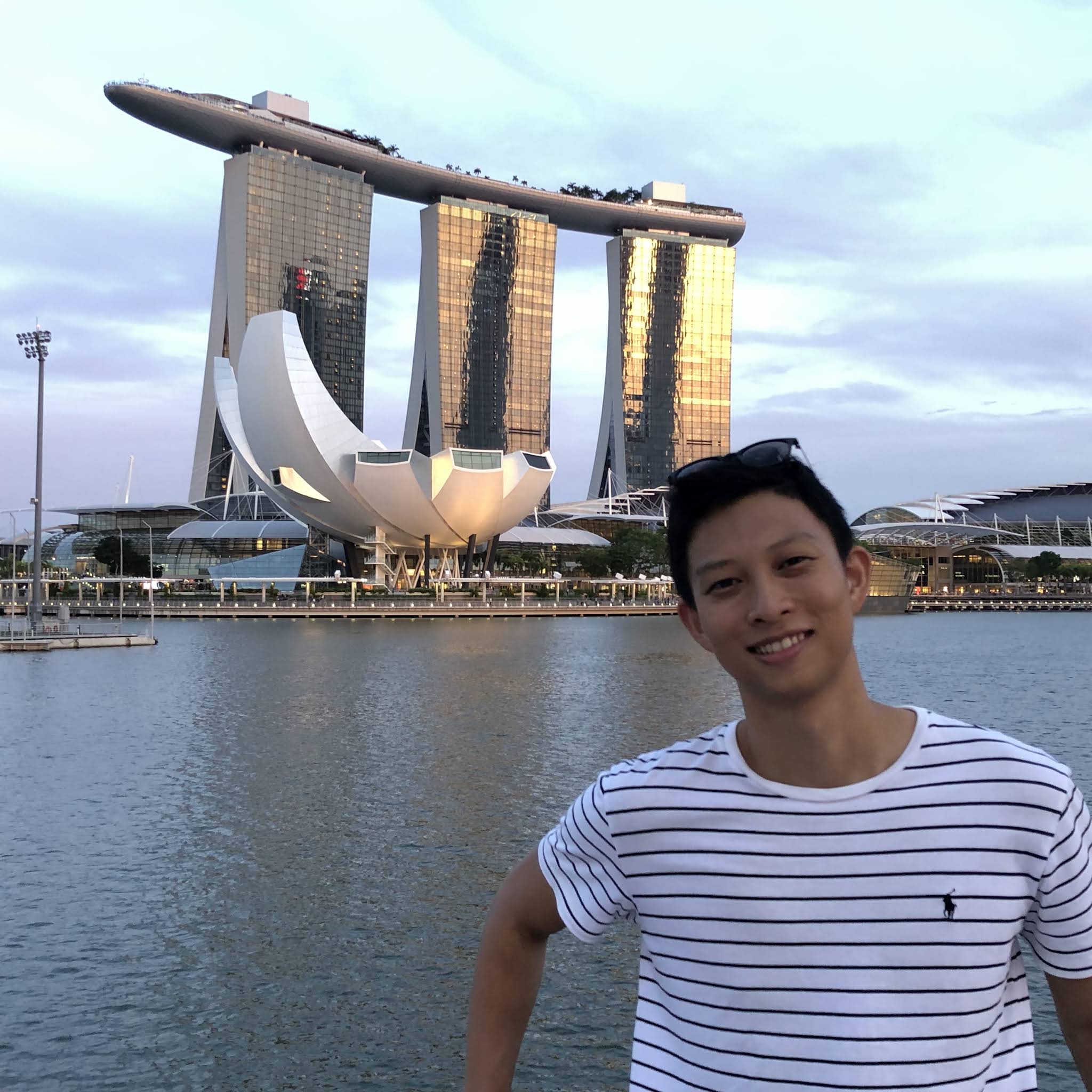 Post from Torres Pit托哥