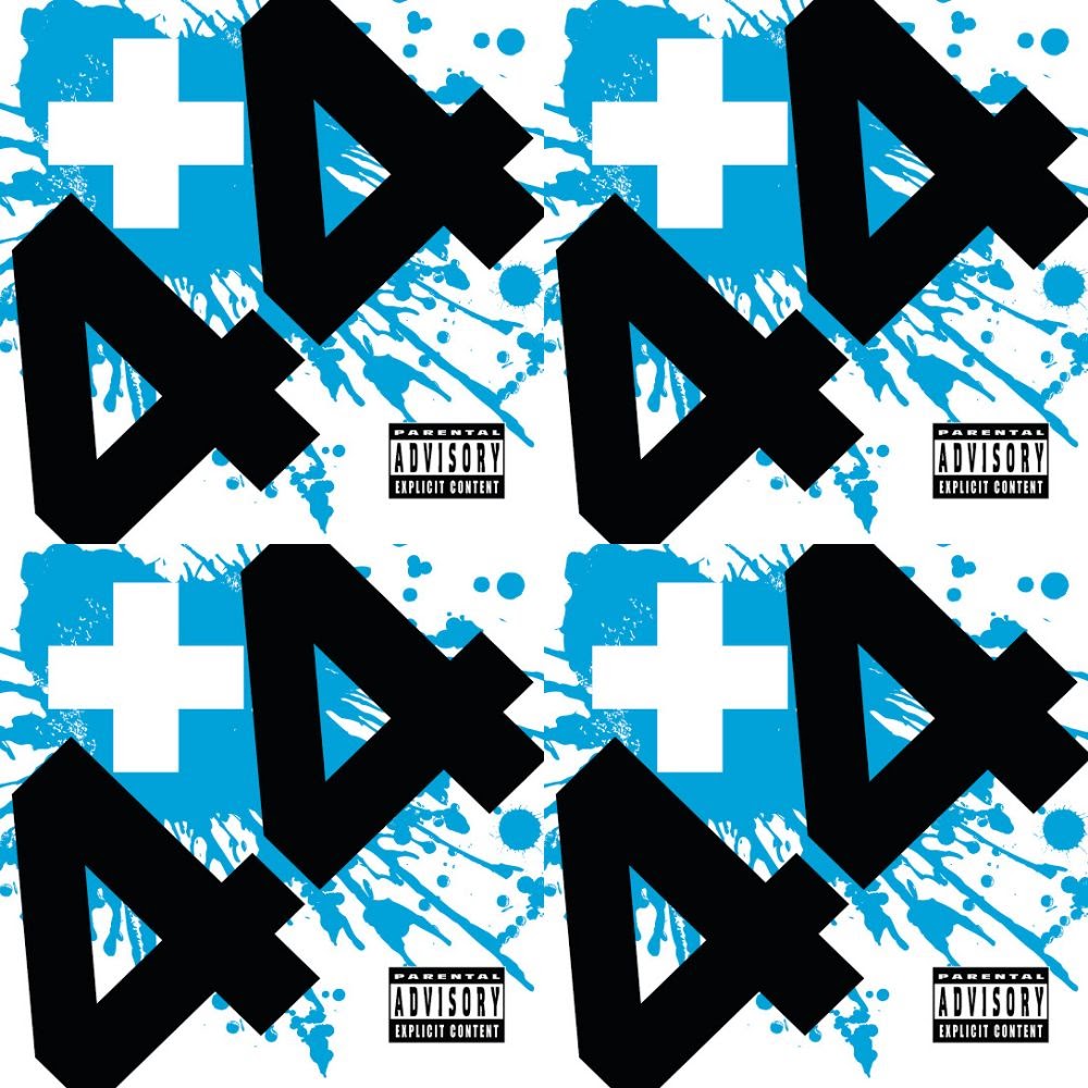 +44 - When Your Heart Stops Beating Full Album