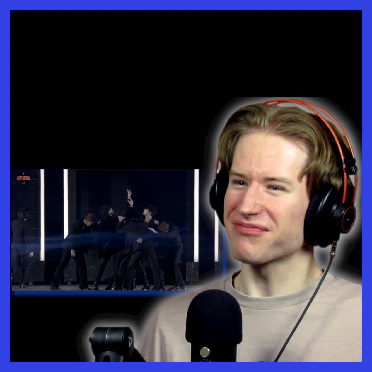 Post from Aaron Freeman