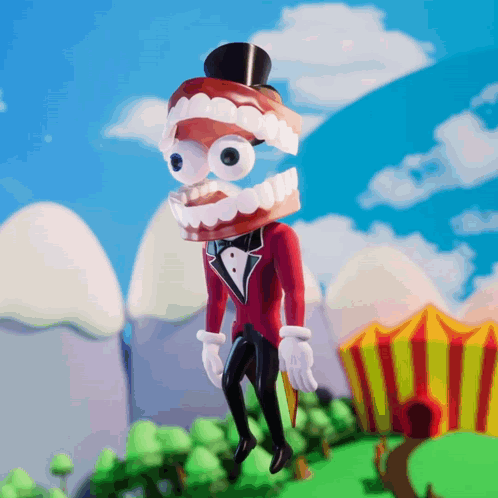 Post from Assorted Cheeses VR