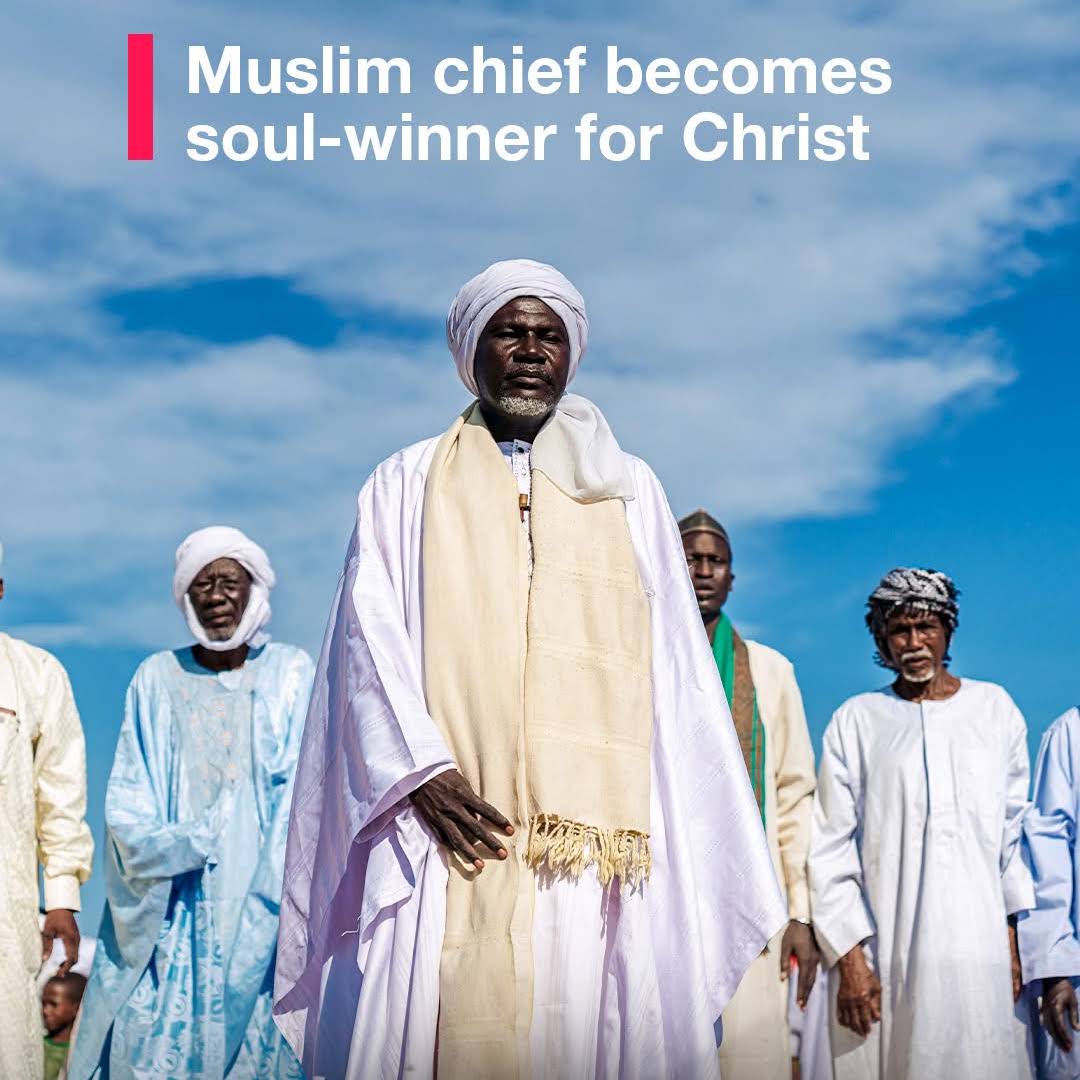 Post from Ex-Muslim Testimonies