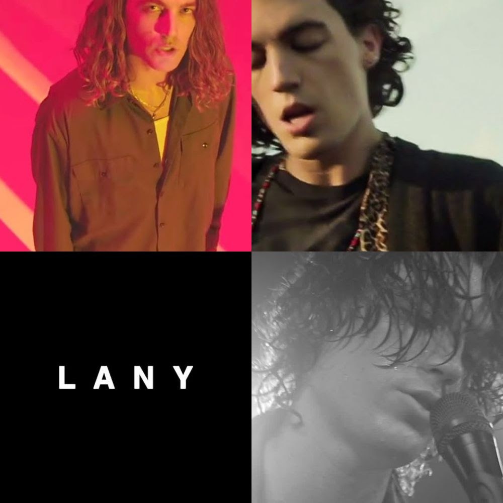 LANY - Greatest Hits