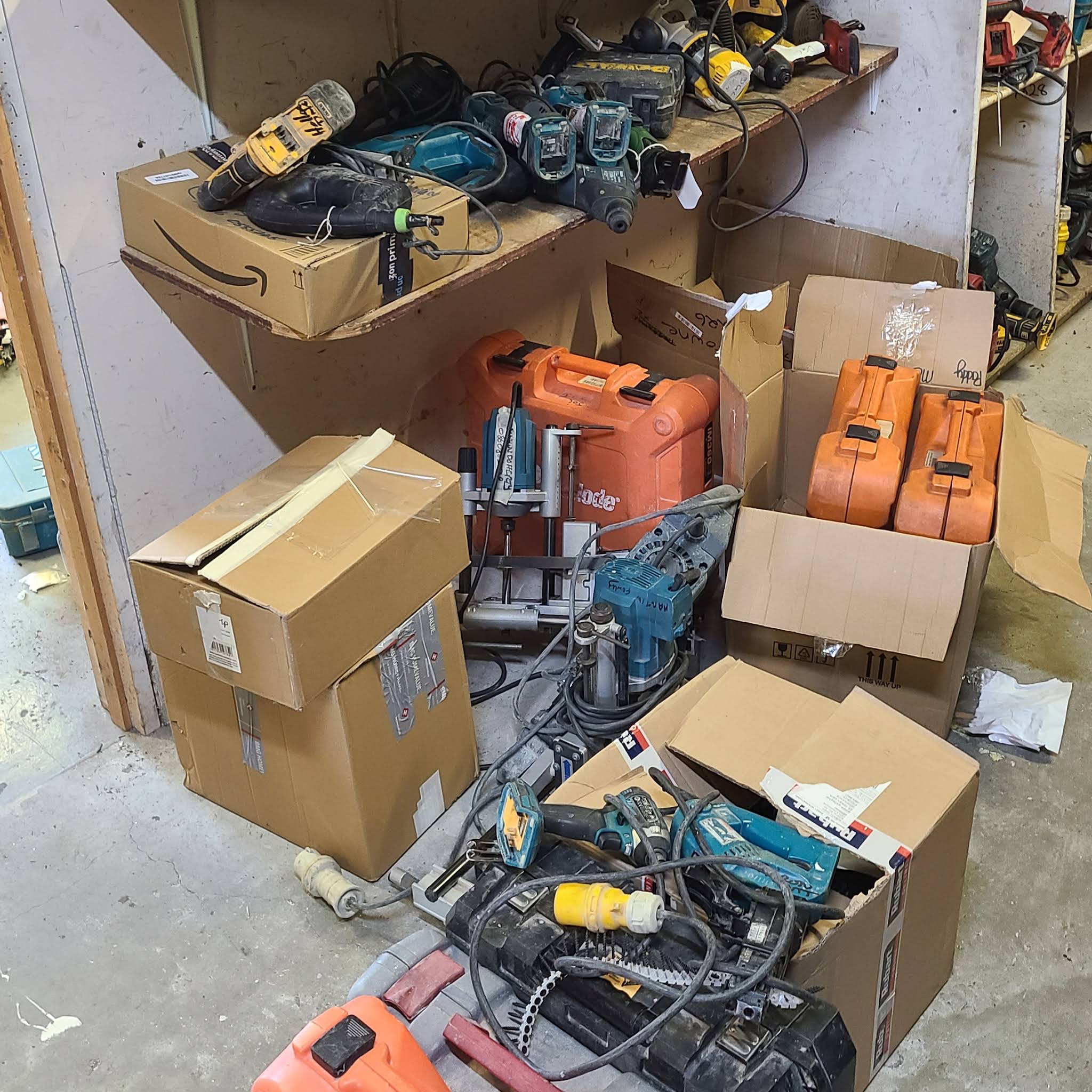 Post from Dean Doherty