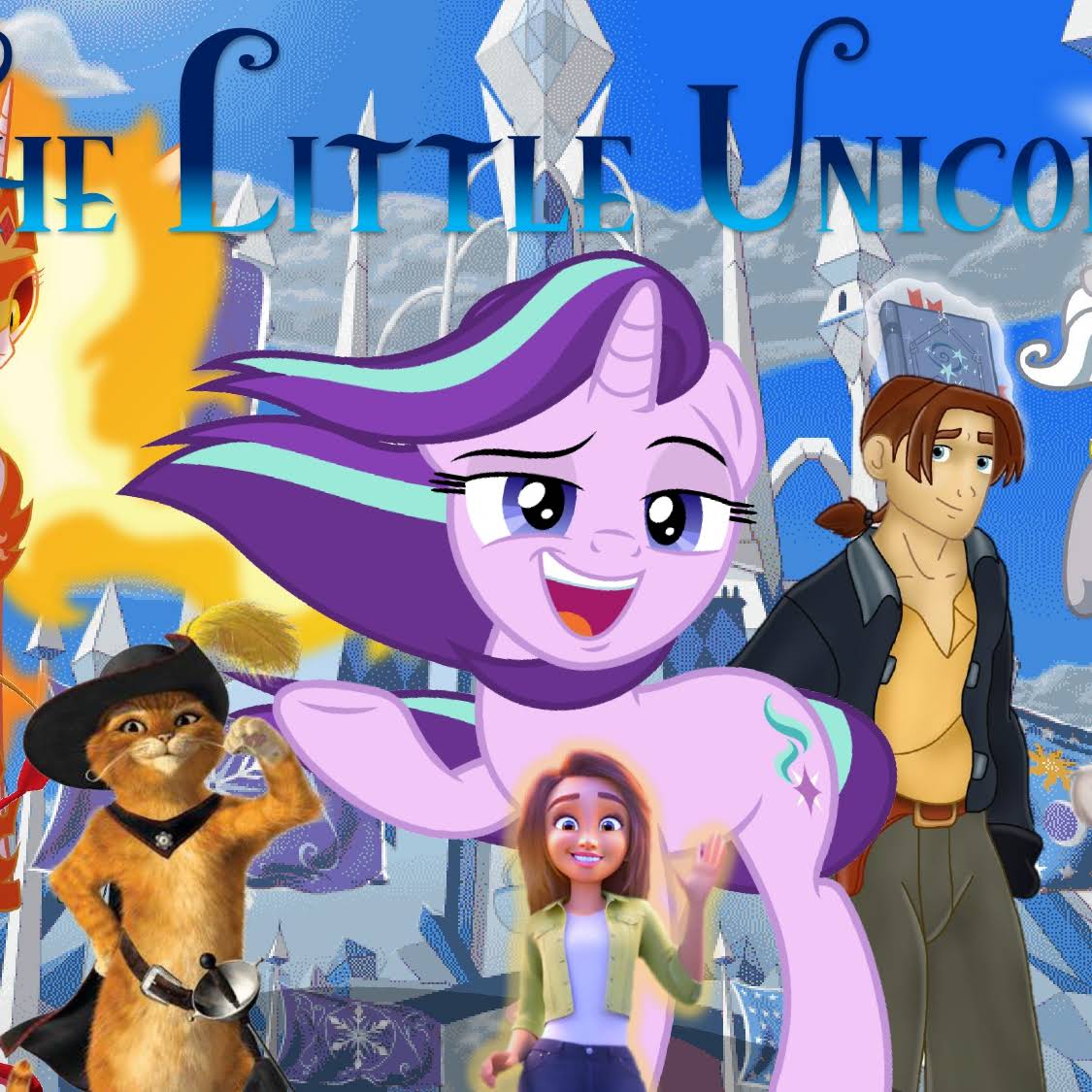 Post from Mabe (Mabel) Productions