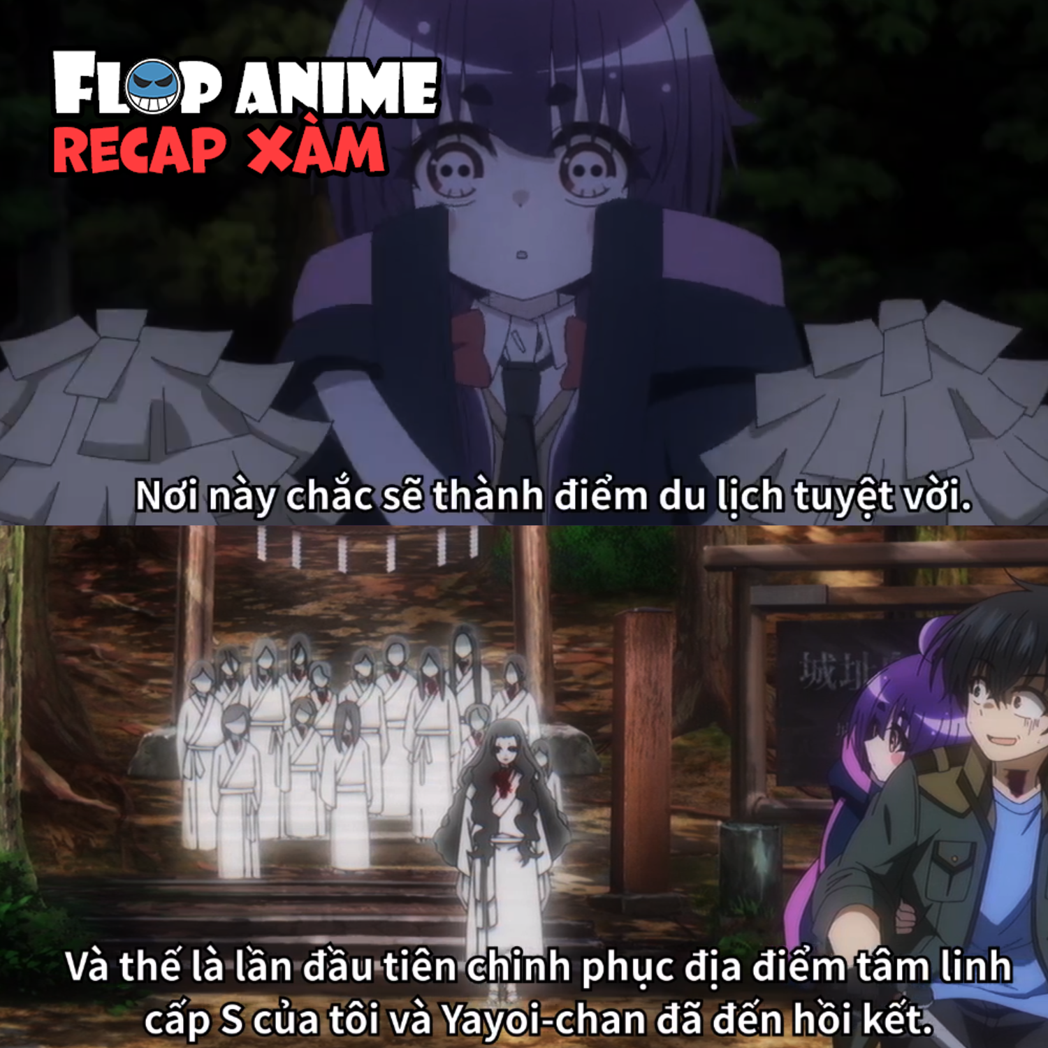 Post from Flop Anime Recap