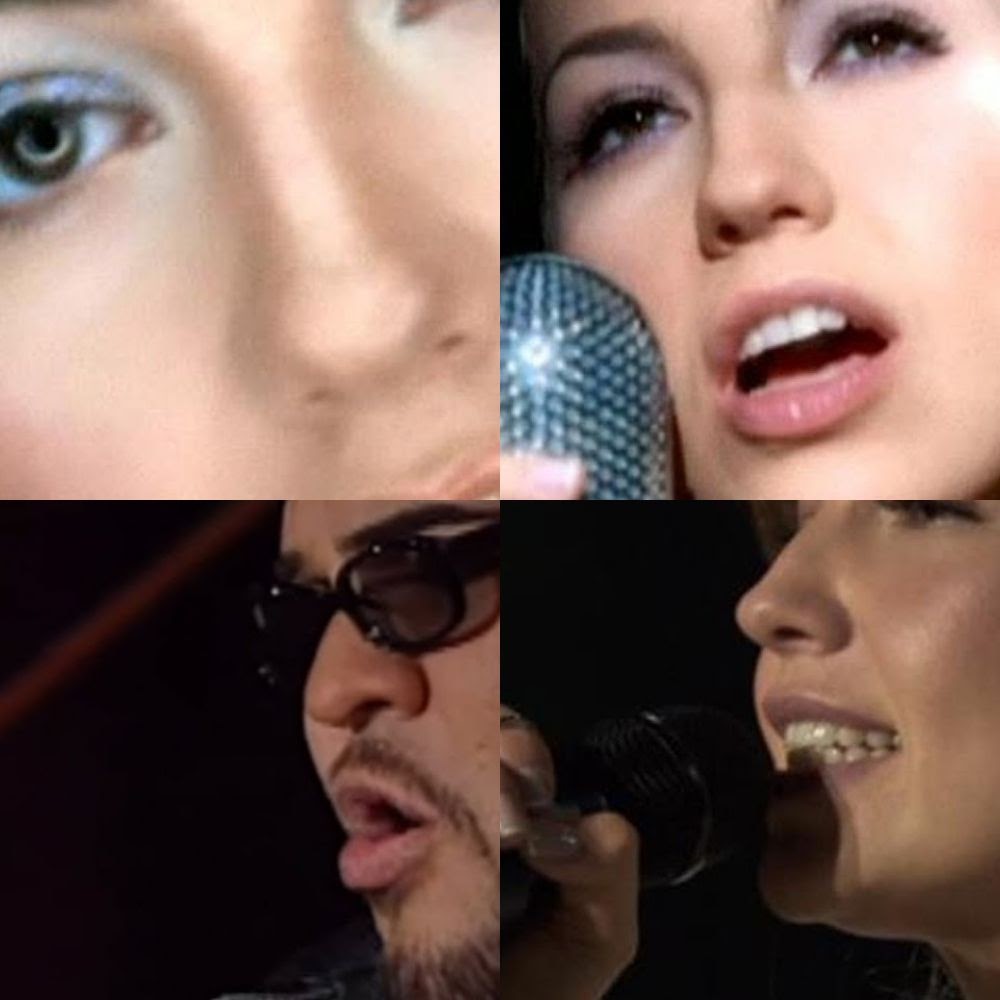 Baladas pop (viejitas)