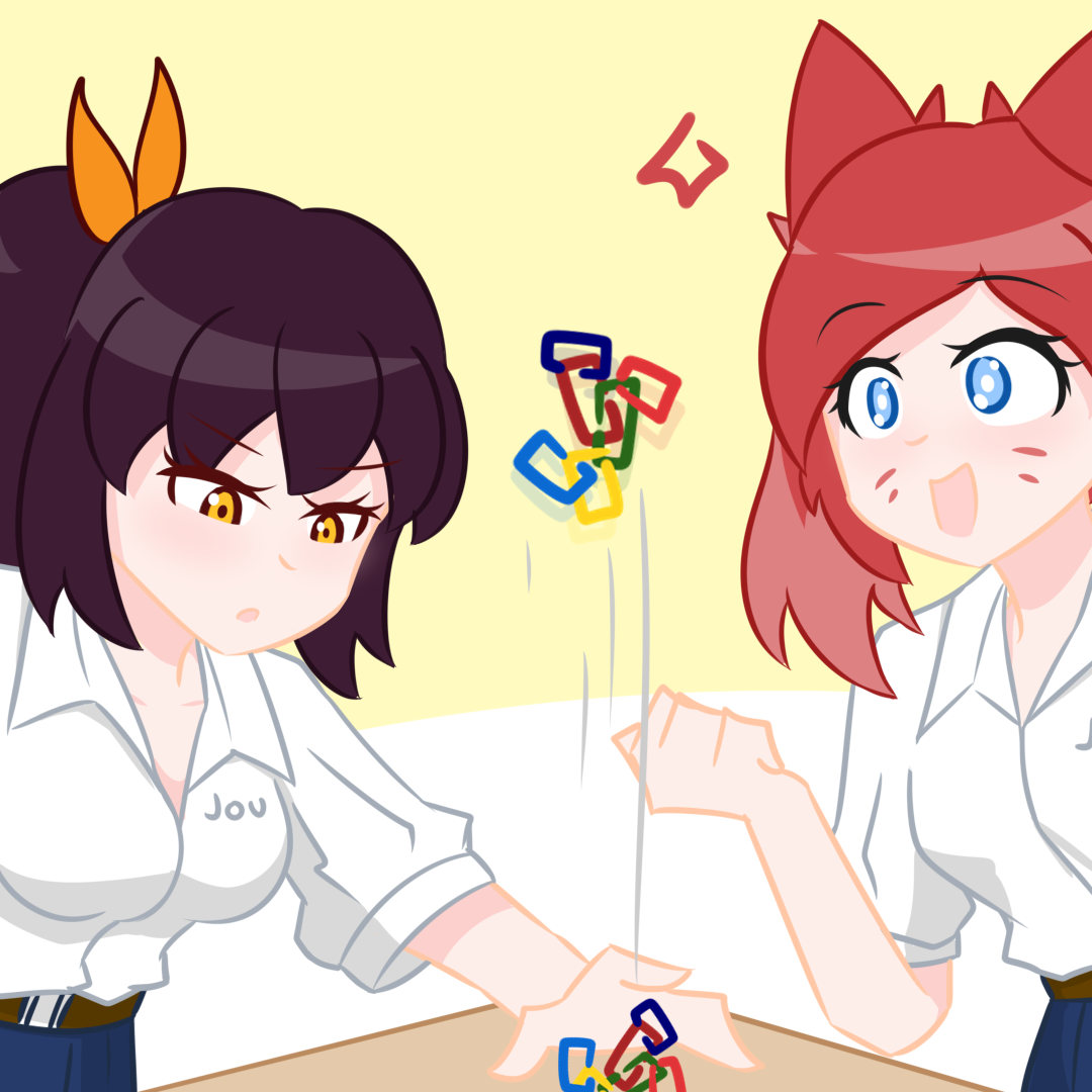 Post from RyuJou