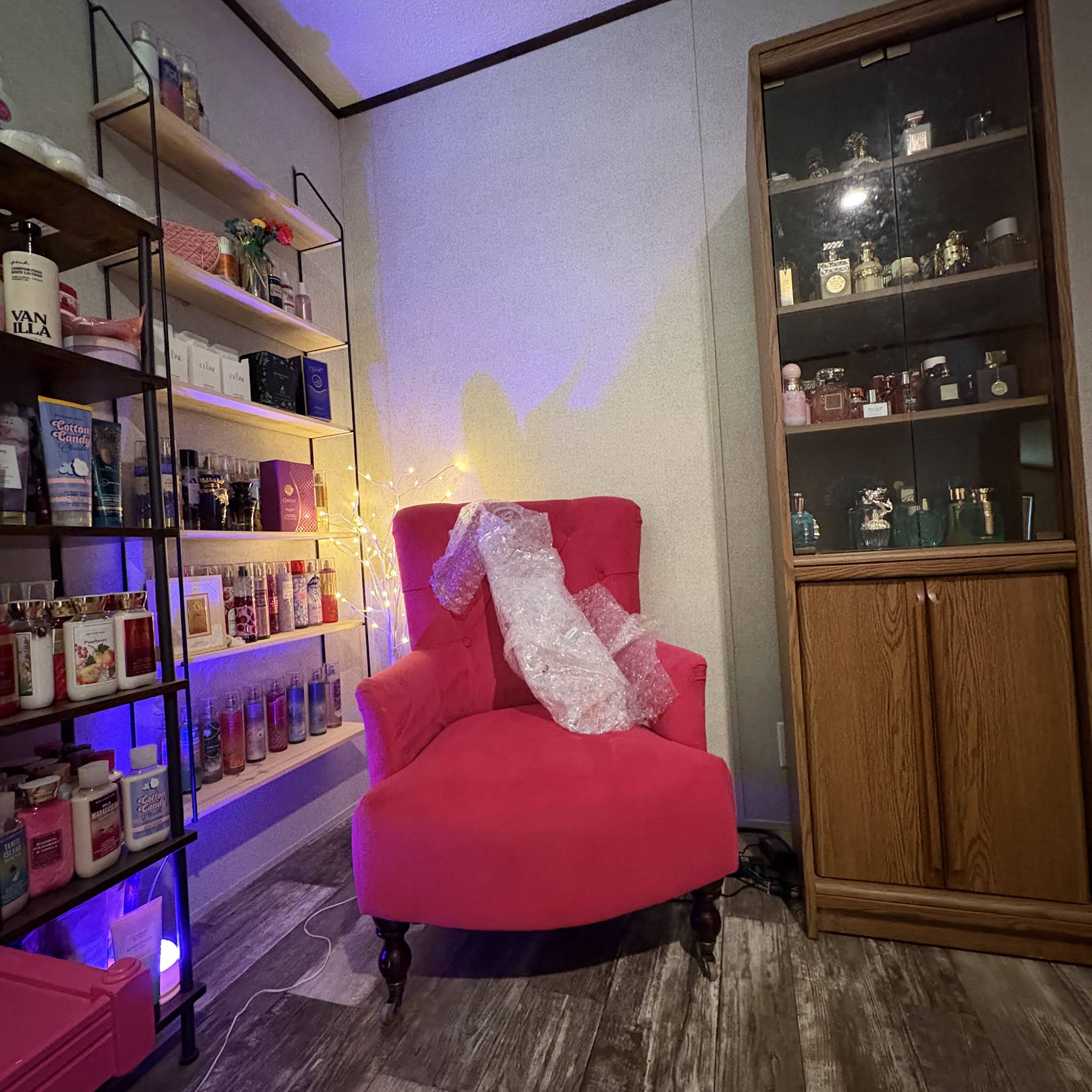 Post from Jenn Samuelson