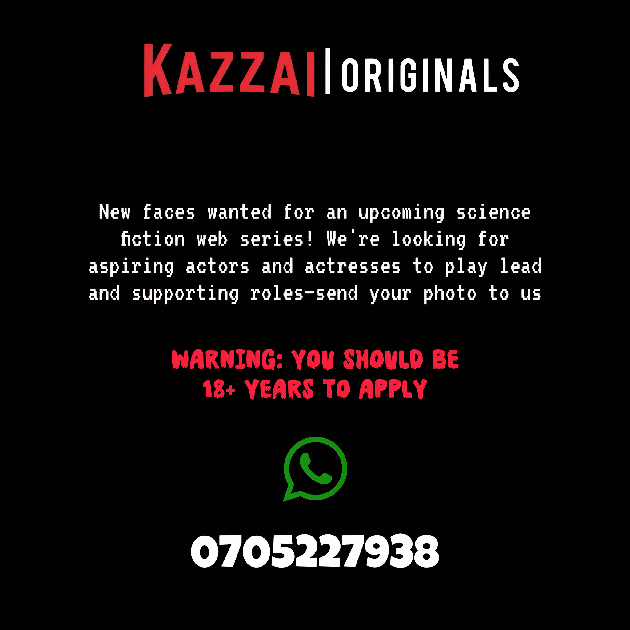 Post from Kazzai by Goyum