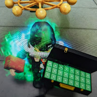 Post from Xander Rogers