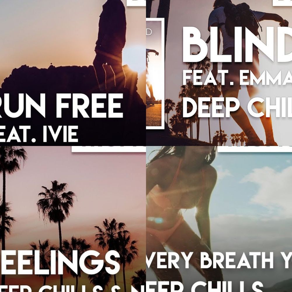 Deep Chills releases