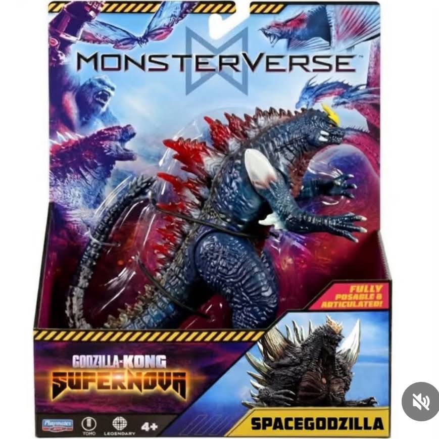 Post from 👑DRAGONZILLA:KING OF THE MUTOS👑
