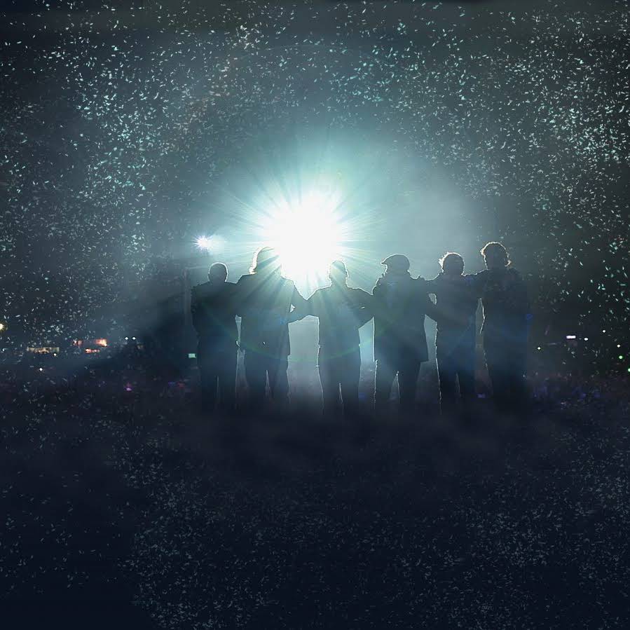 Post from Runrig Official