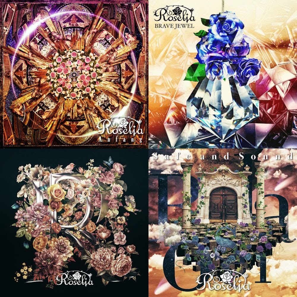 ROSELIA