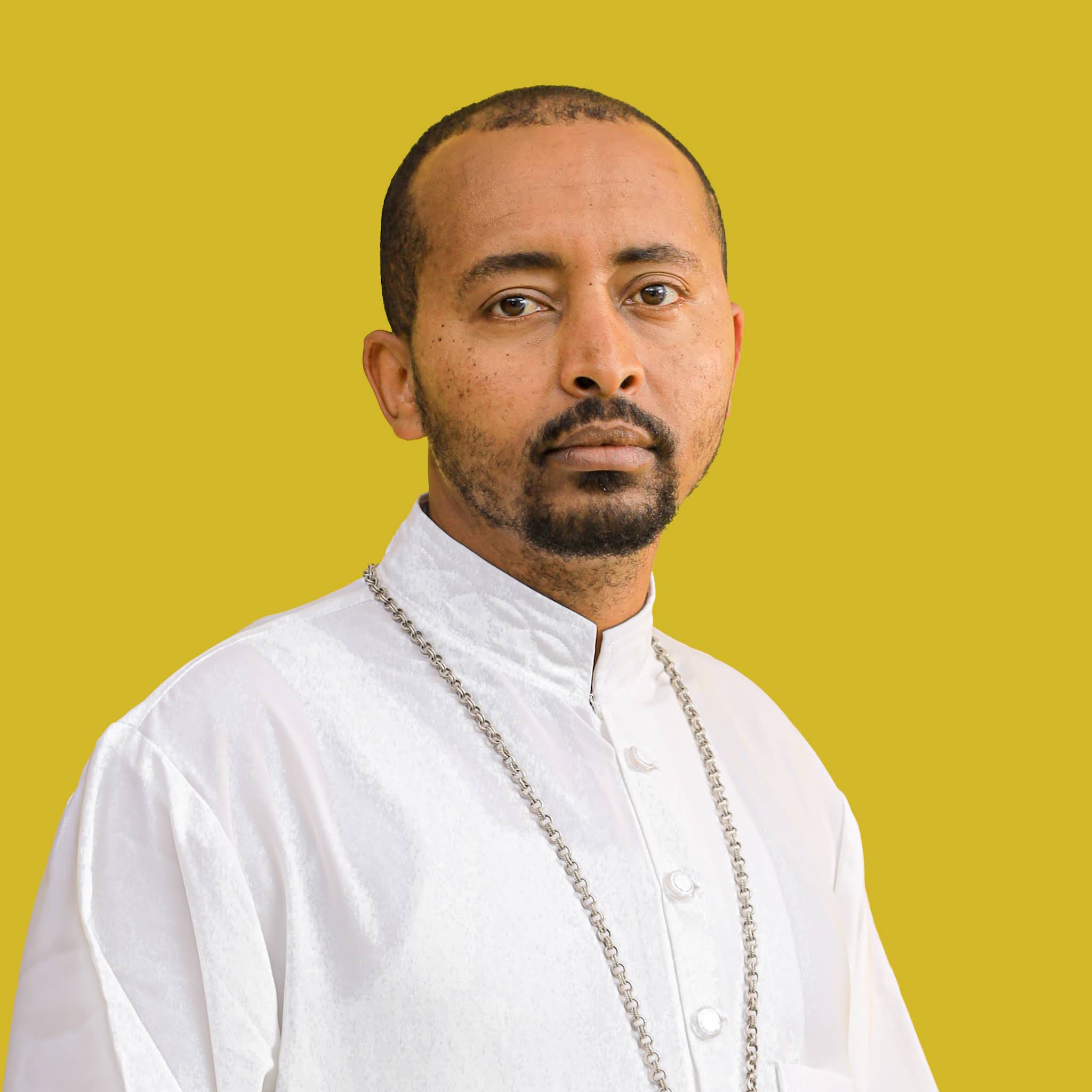 Post from Deacon Nebiyu Samuel