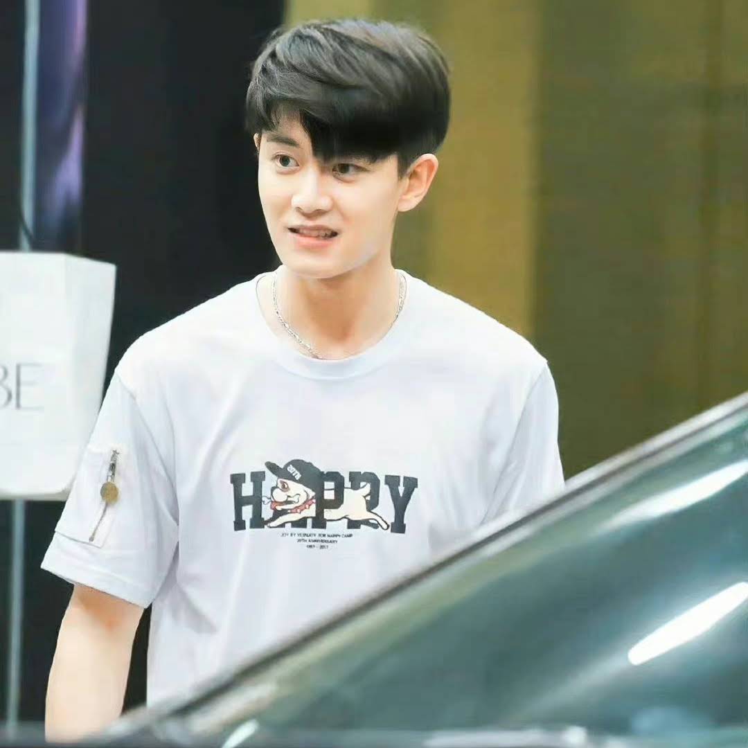 Post from Allen 👑 Ren Guo Chao