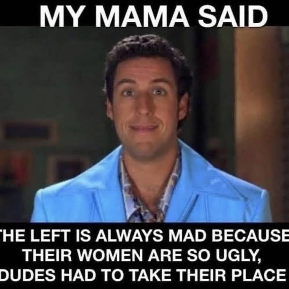 Post from Off Topic Show Memes