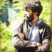Post from umesh ambady