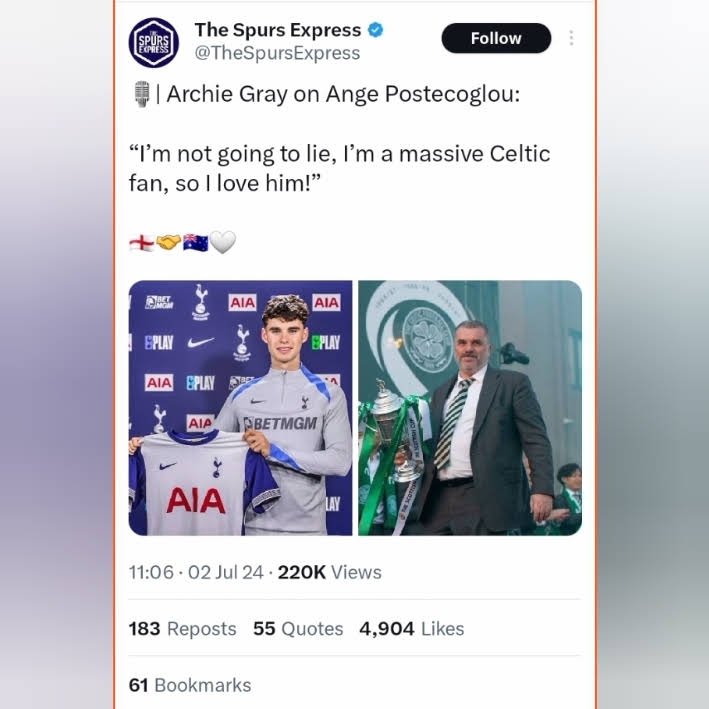 Post from CELT 88