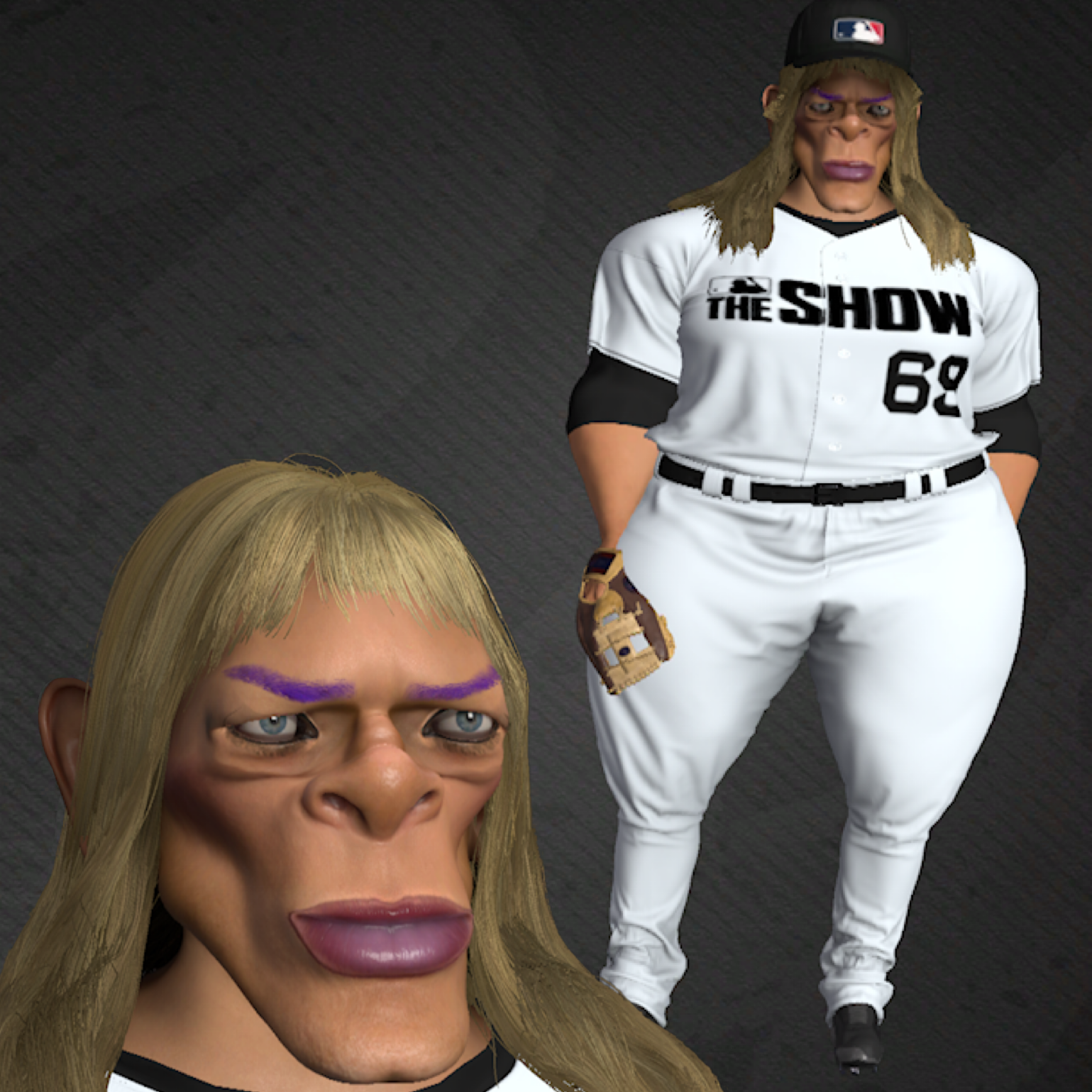 Post from LaSteroid Daddy Hack IV