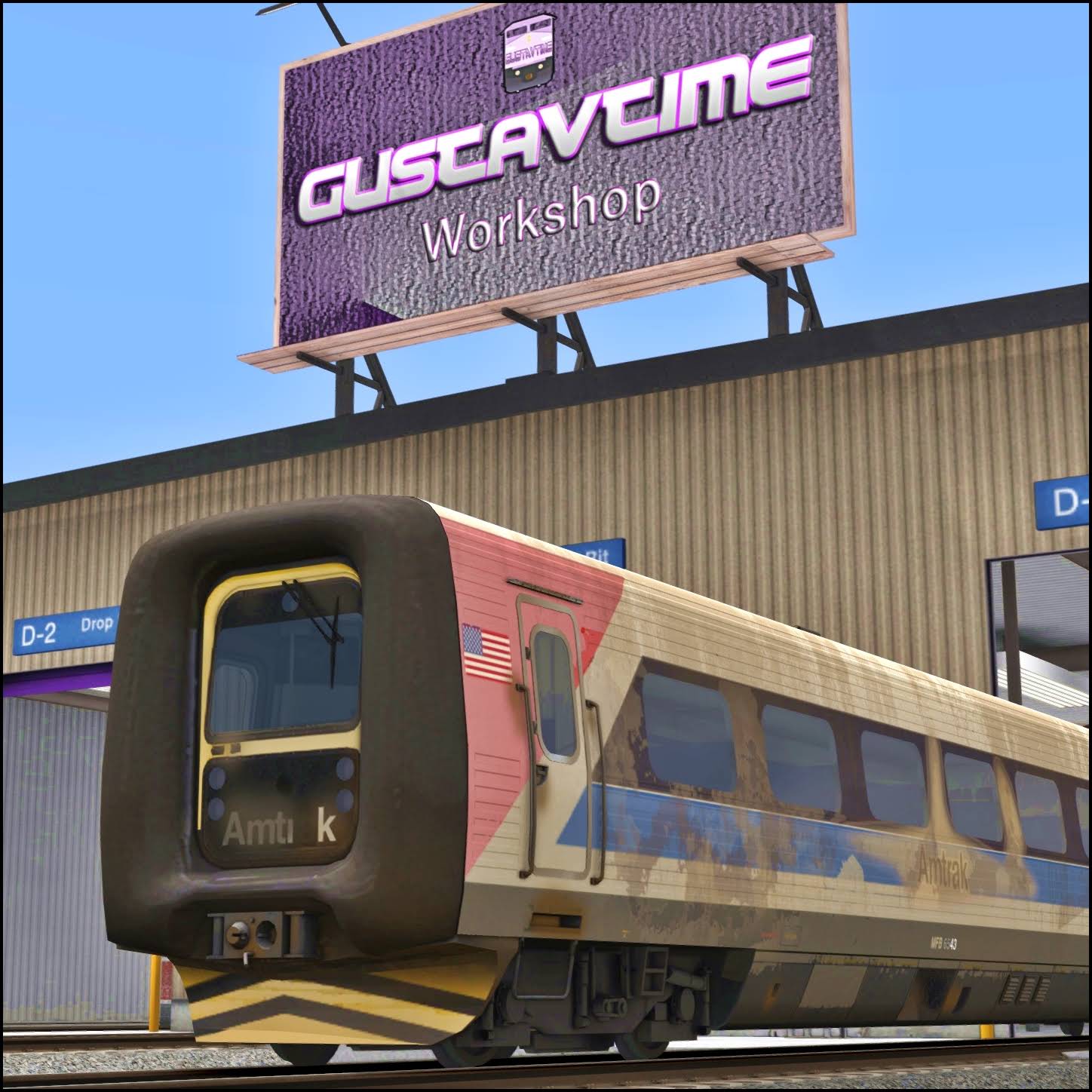Post from GUSTAVTIME