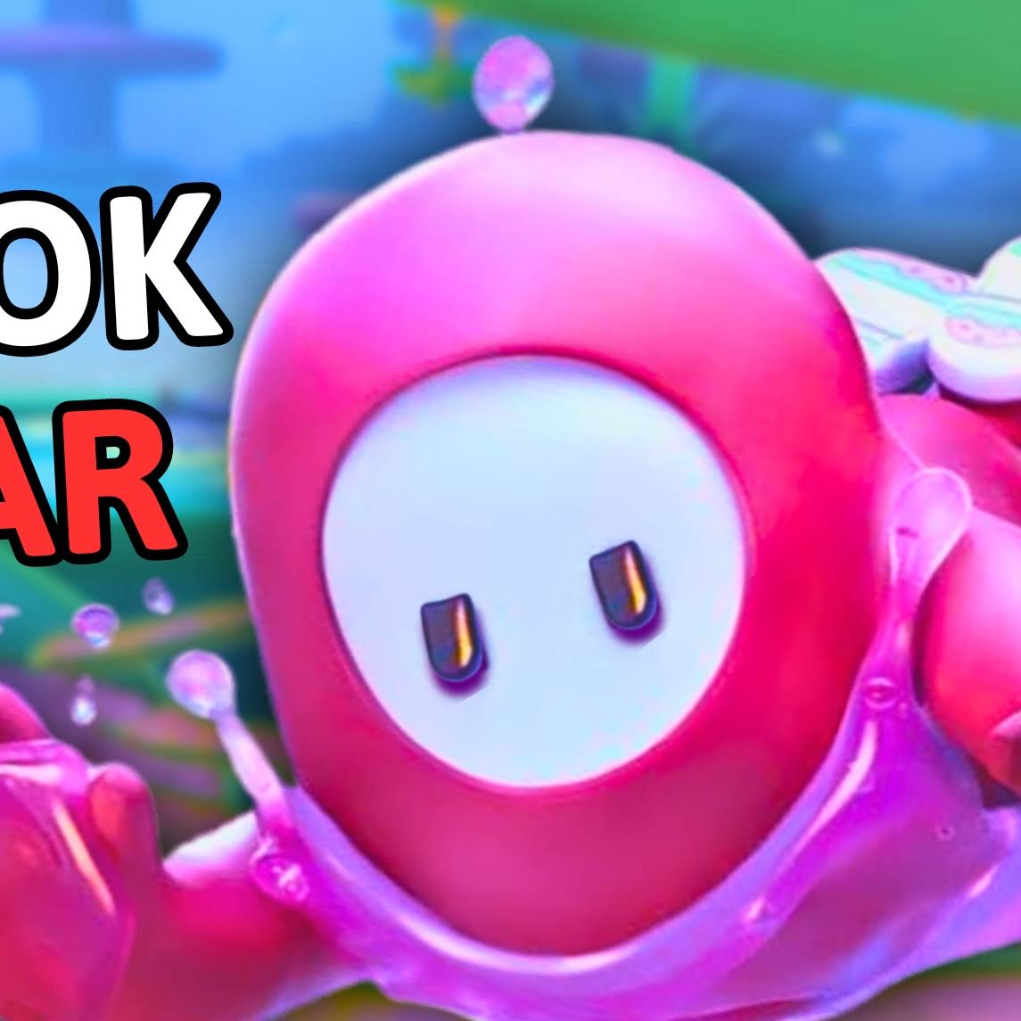 Post from The Falltastic Guy