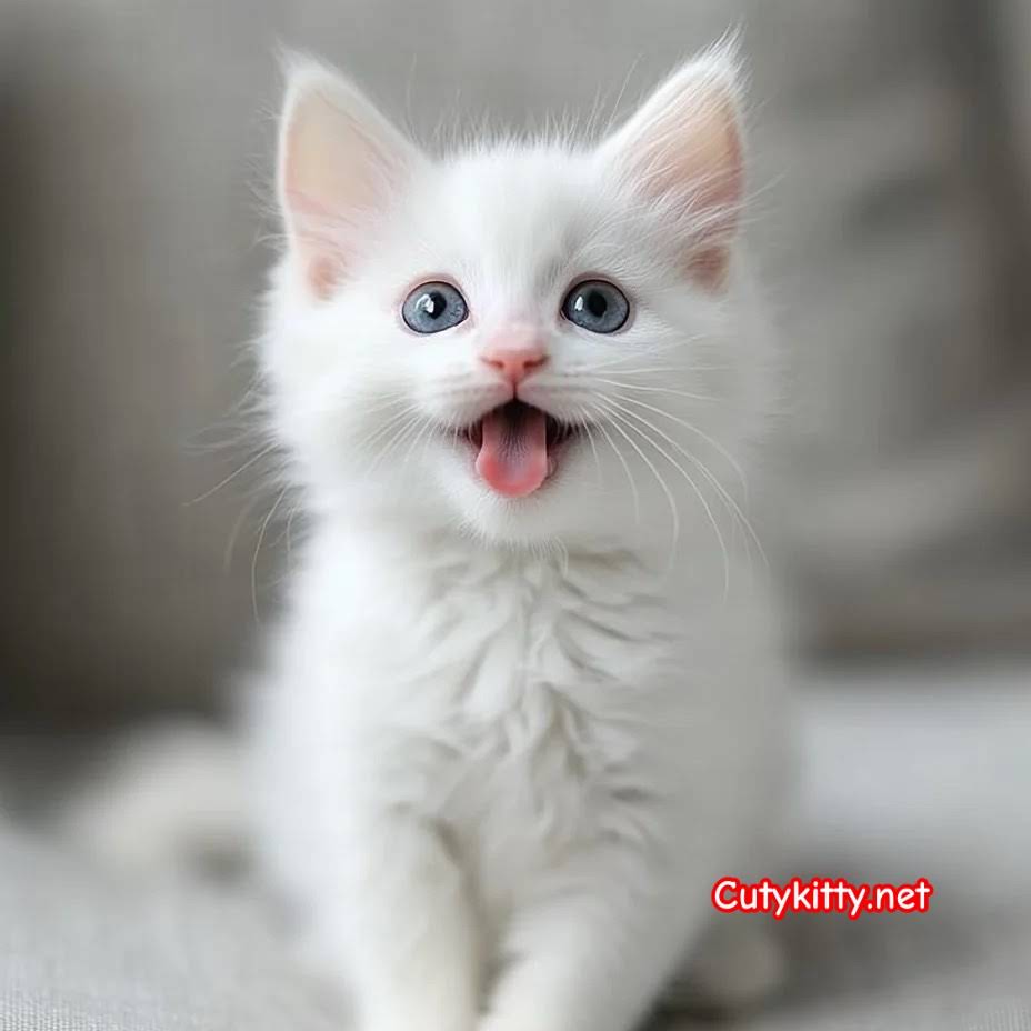 Post from Cuty Kitty