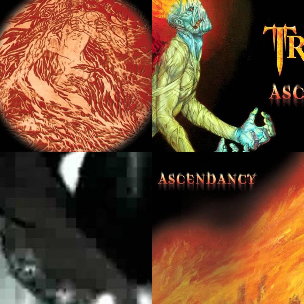 Ascendancy (Album Stream)