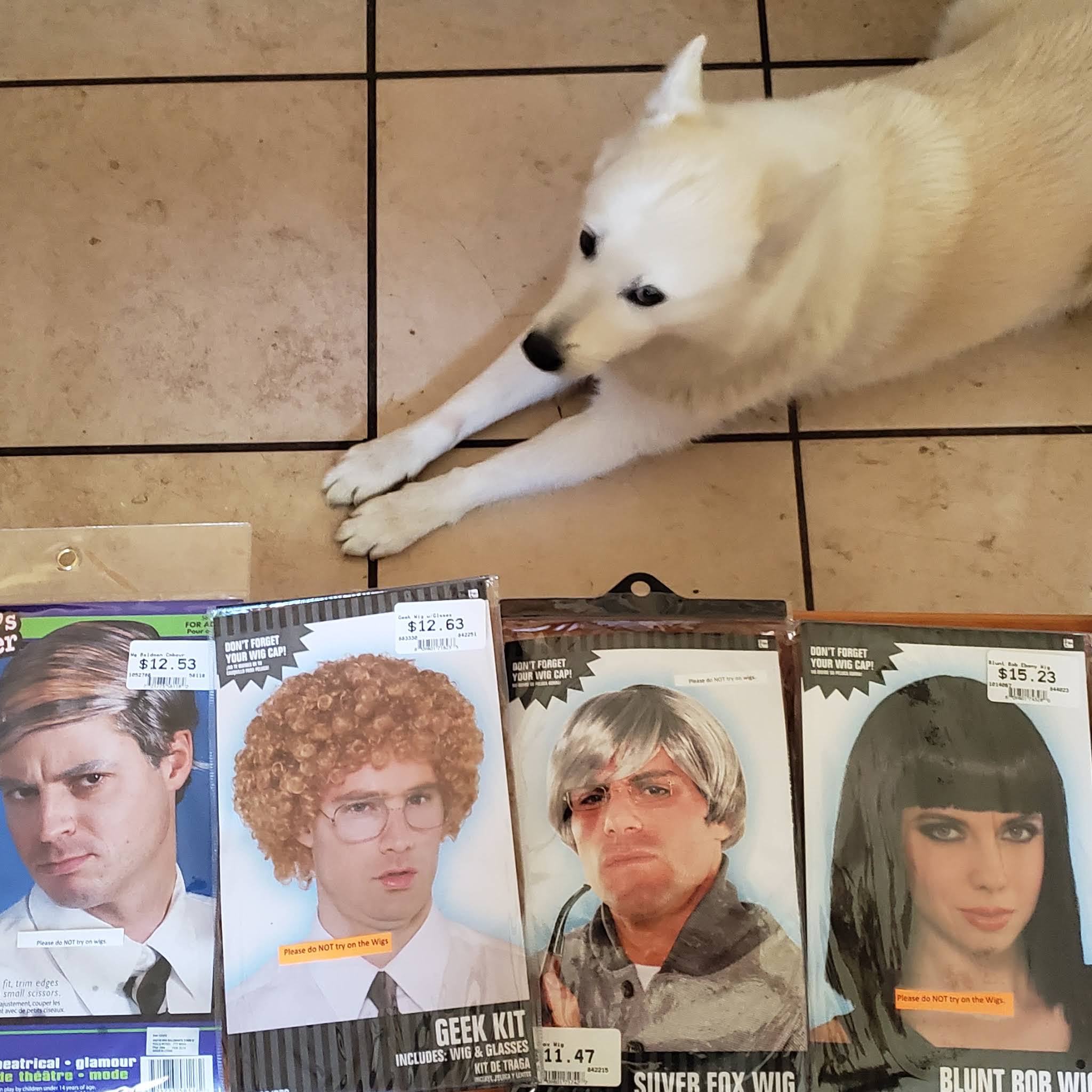 Post from Joshua Fluke