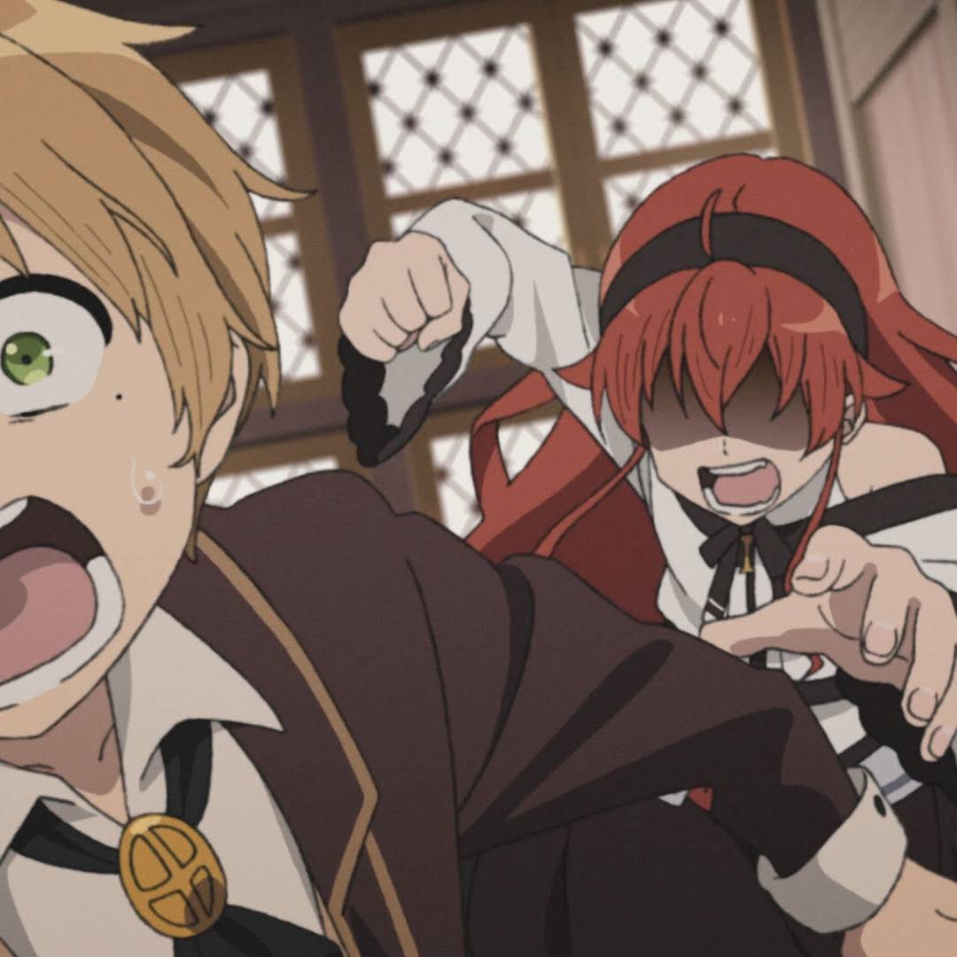 Post from Faust Anime