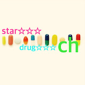 star drug chかずみ先生の医薬品の知識の年収・総収入は？ | YouTubeランキング