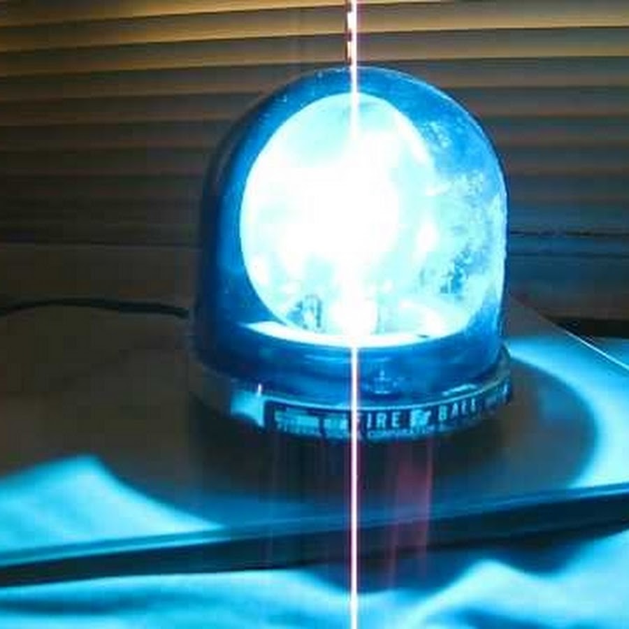 Unitrol Sirens | eLightbars