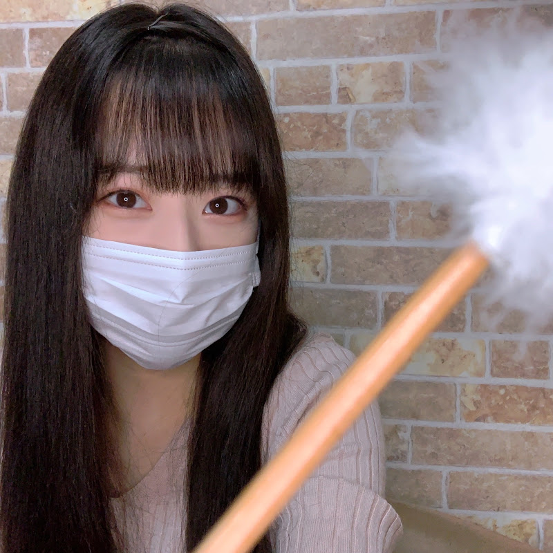 Andome ASMR | ASMR Media - 音フェチのためのASMR動画専門まとめサイト