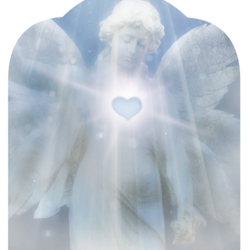 Home | Guardian Angel Reiyel