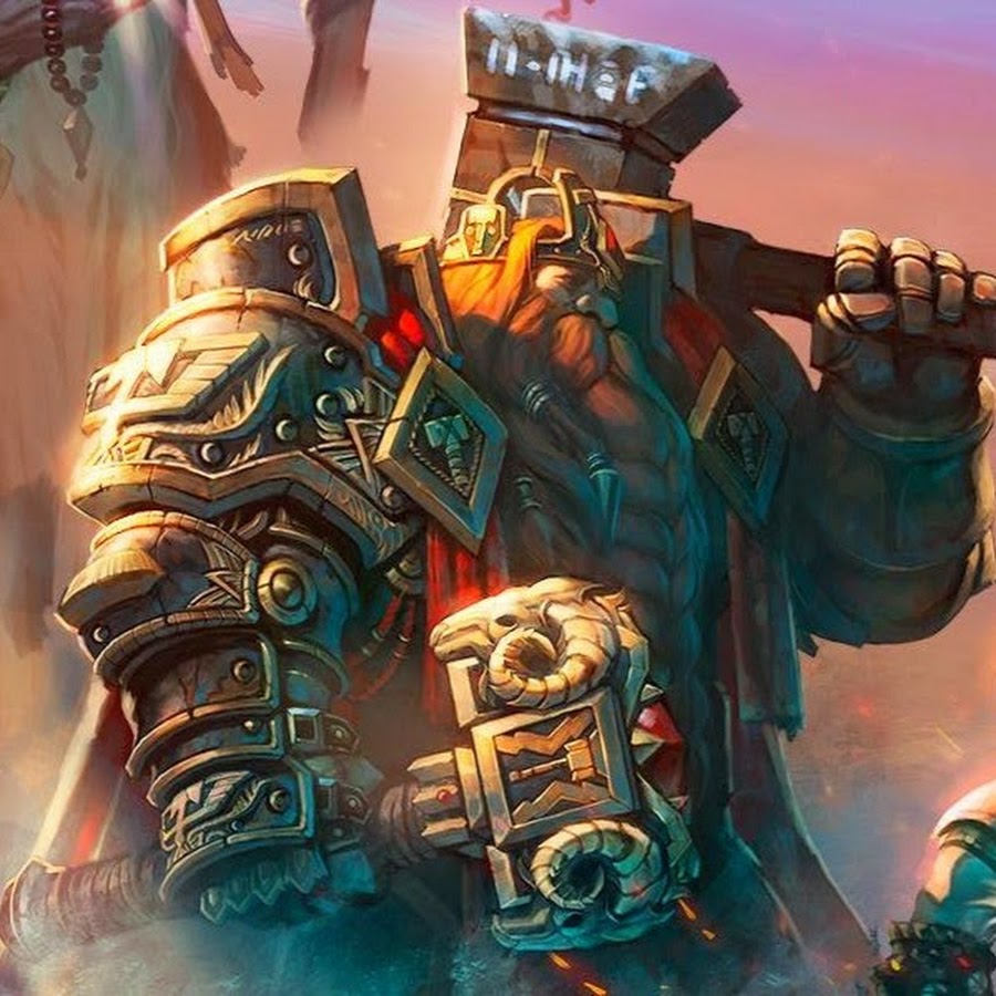 Magni Hero Set & Lunara's Garden Card Back Now On The Shop - News ...