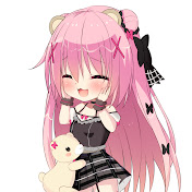 姫熊 りぼん-Himekuma Ribon- | VTuber(バーチャルYouTuber)